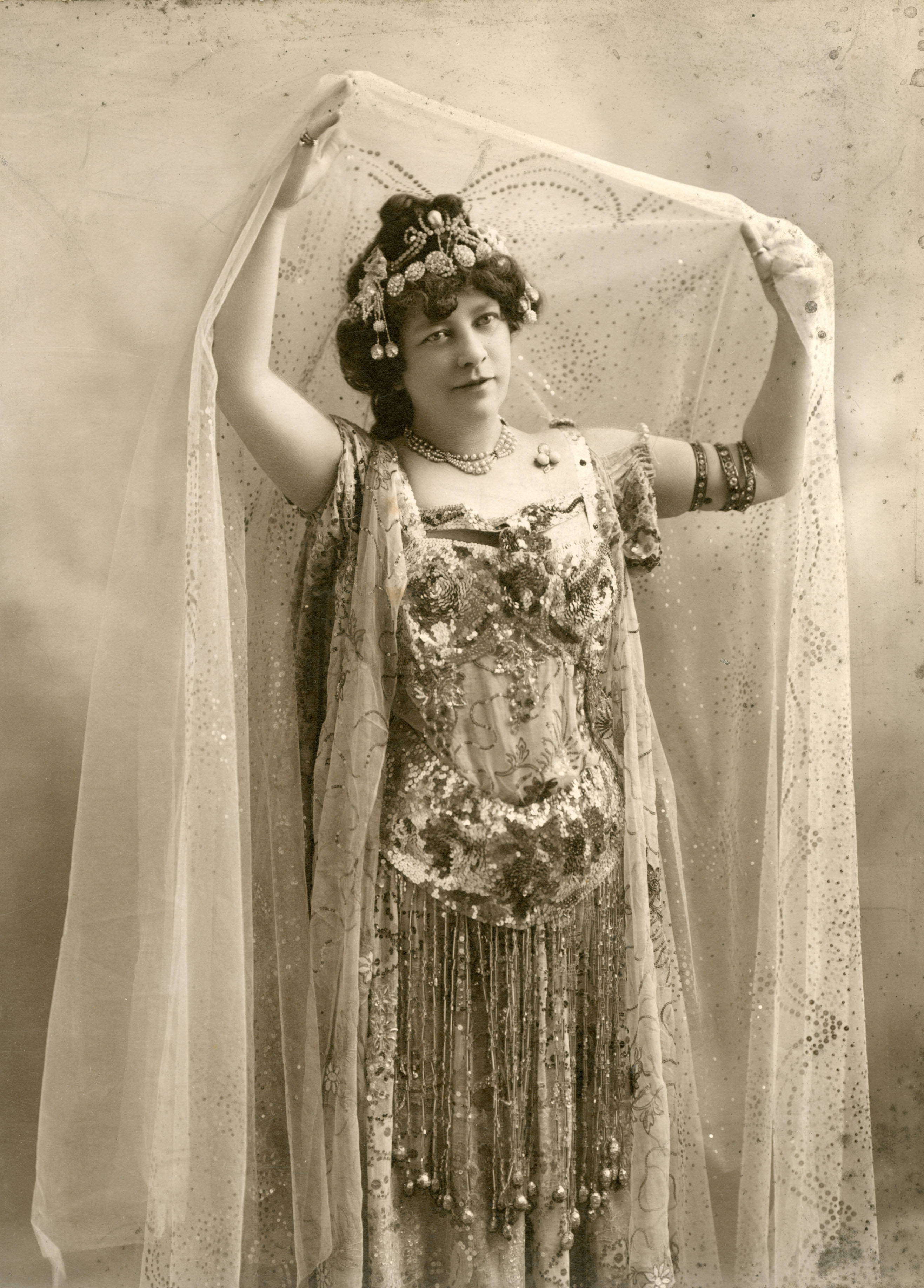 Kulttuurihistorian jatko-opiskelijan esittely: Pauliina Räsänen ...