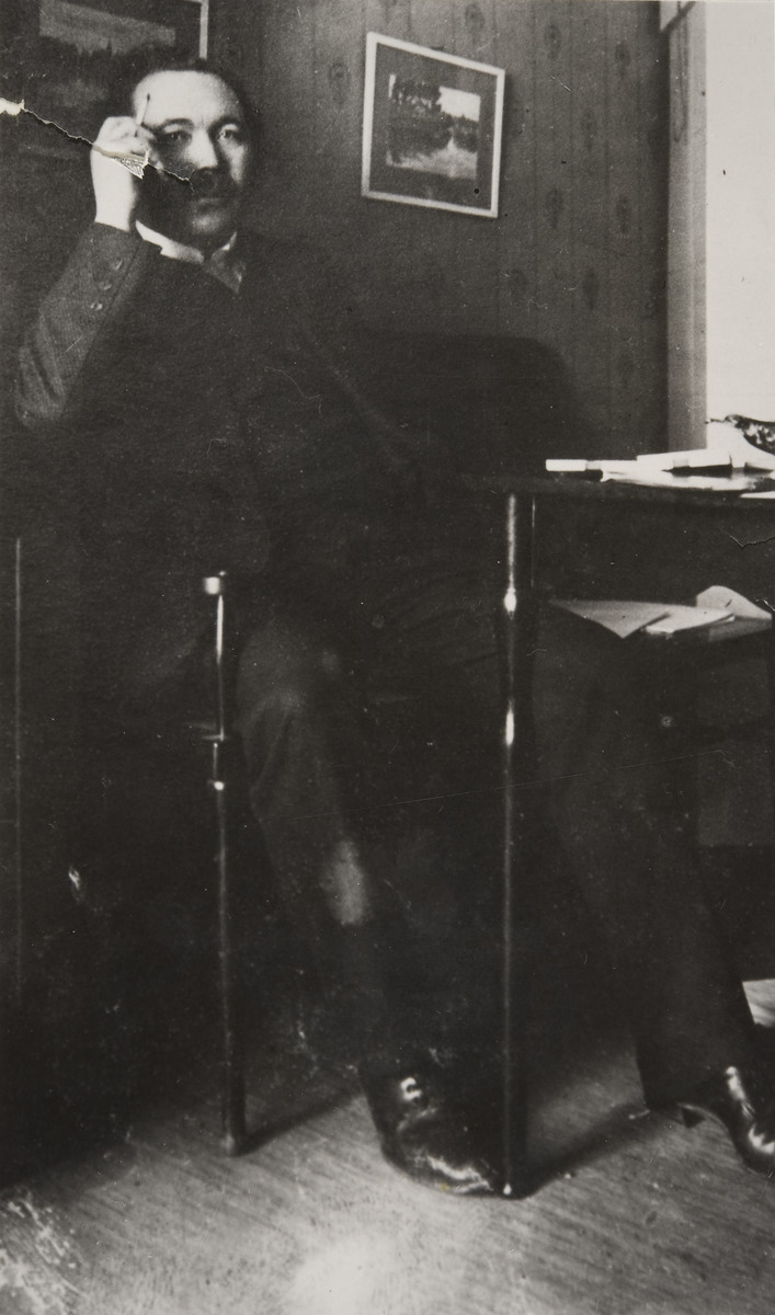 Runoilijan suvi – Kulttuurihistorian seura