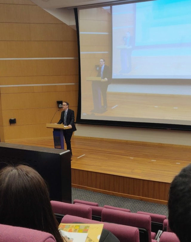 esseet – Kulttuurihistorian seura