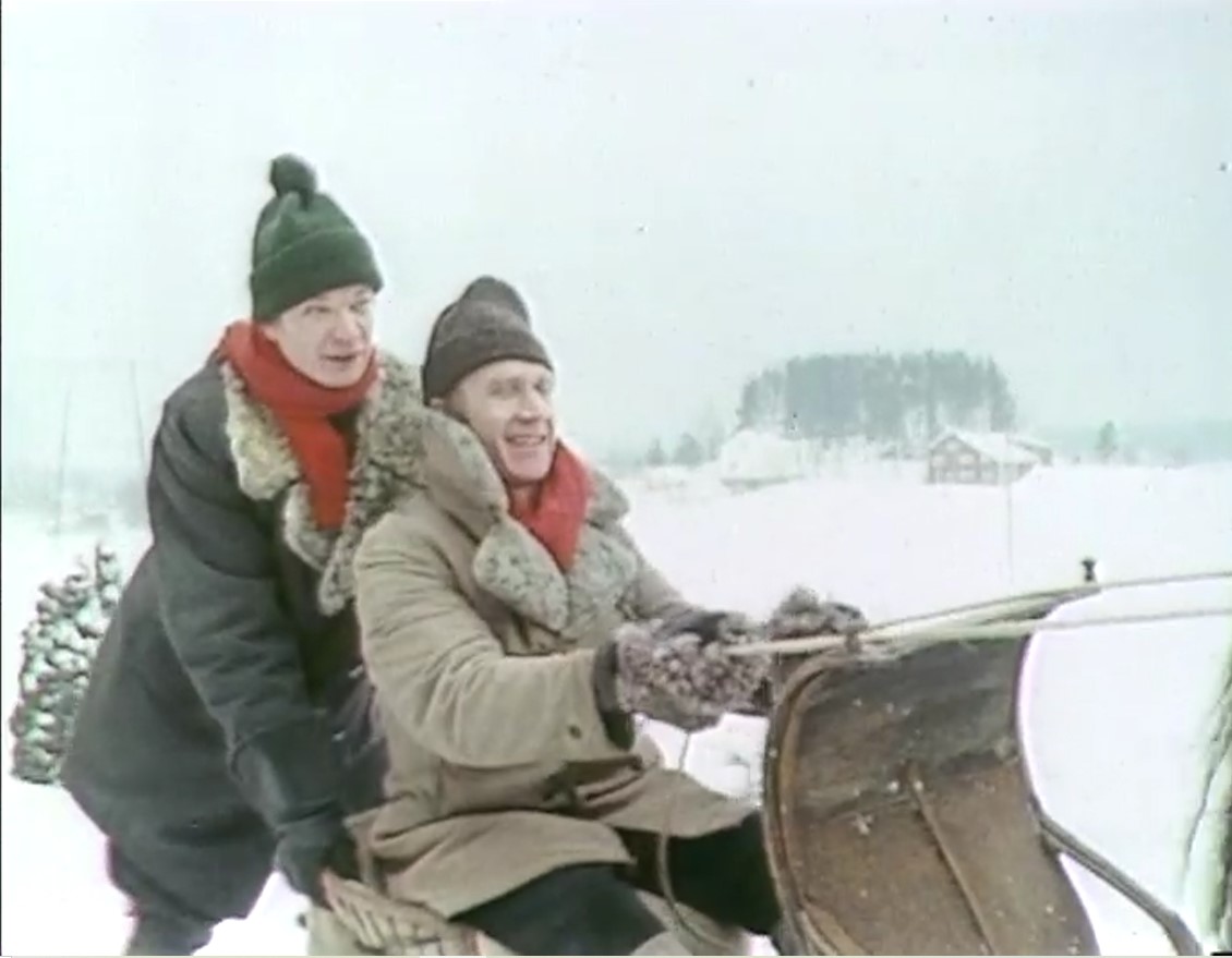 Adventtikalenteri 2025: Jouluruokia Patakakkosen tapaan 1970-luvulta ...
